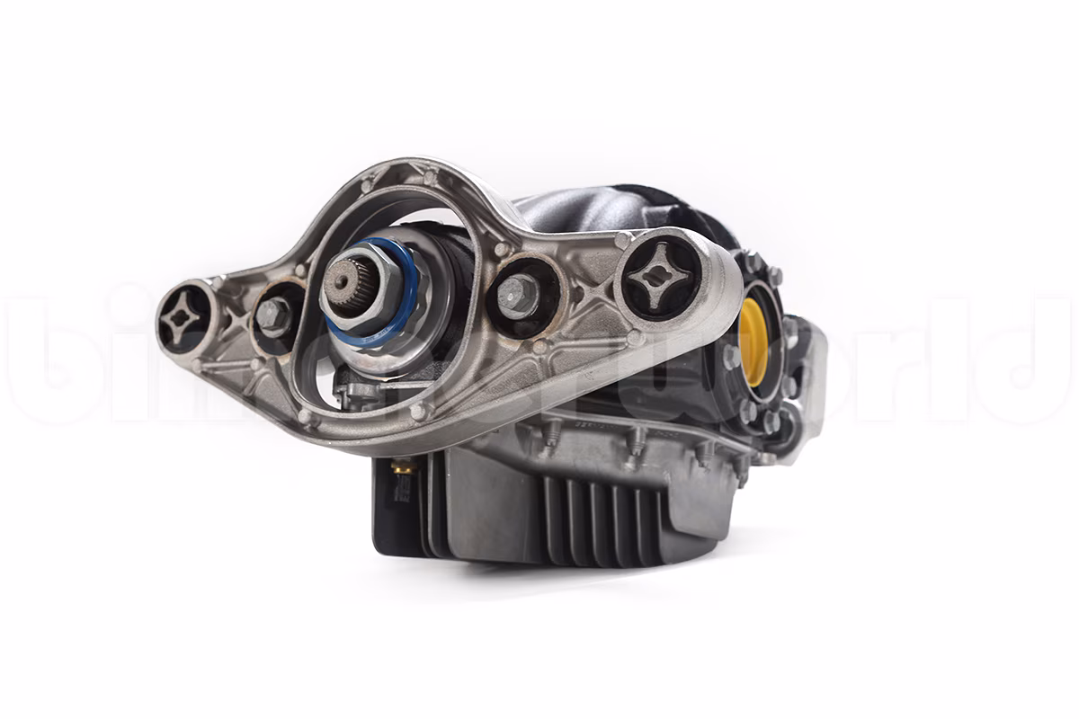 Genuine BMW Rear Differential, 3.46 Ratio 215mm - F87 M2 CS Racing