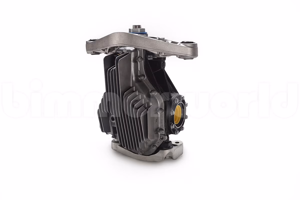 Genuine BMW Rear Differential, 3.46 Ratio 215mm - F87 M2 CS Racing