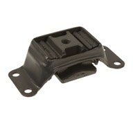 Genuine BMW Rubber Mounting 33171129784