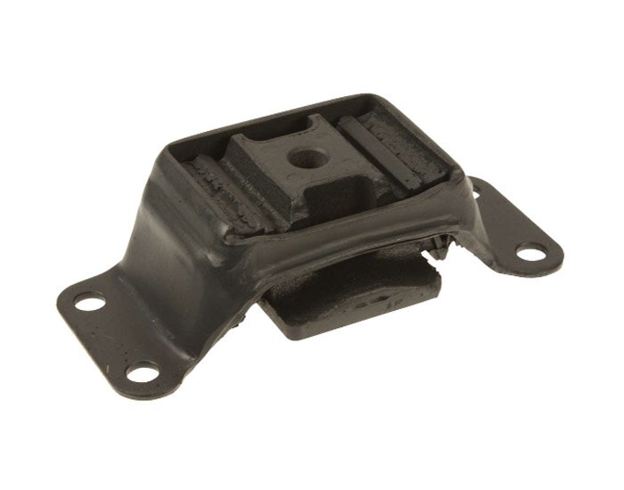 Genuine BMW Rubber Mounting 33171129784
