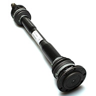 Genuine BMW Rear Axle - Right - E46 325/330 with Manual - 33217504523