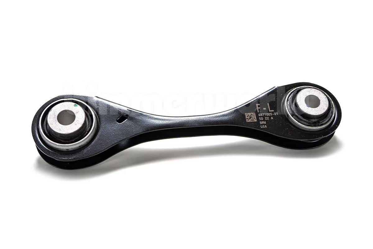 OEM Rear Left Guide Link for BMW G01 X3, F97 X3M, G02 X4, F98 X4M ...