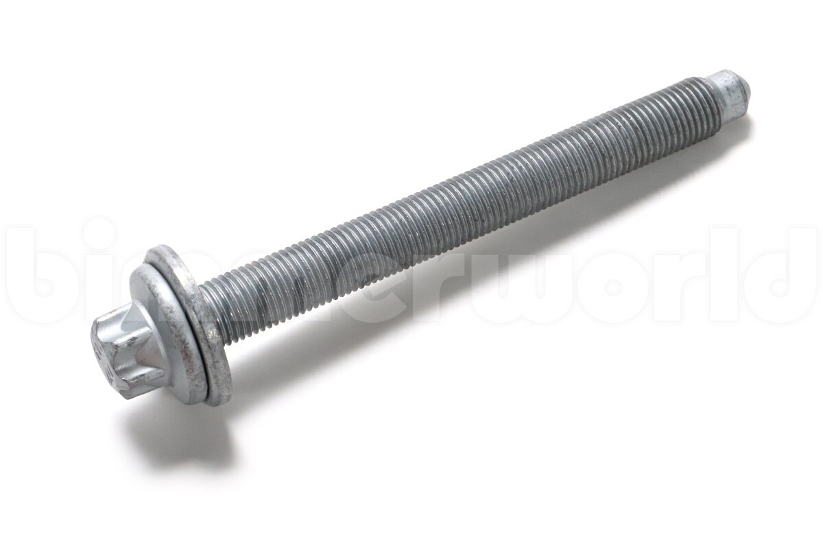 ASA Bolt With Washer, M14x127 10.9 - 33316767586