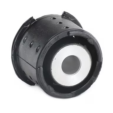 Rear Subframe Mount, Rear, Lemforder - E46 323i/325i/328i/330i, E83 X3, Z4