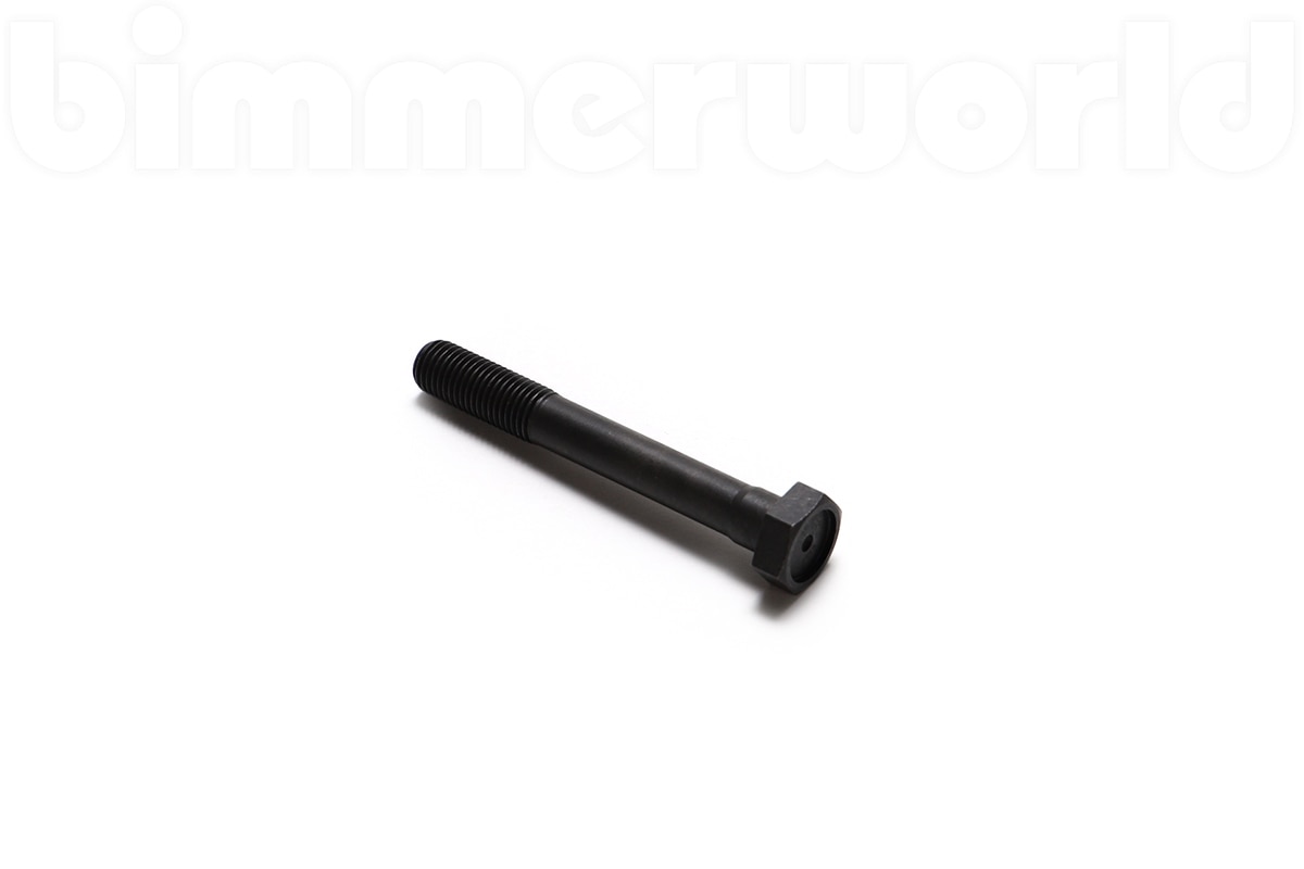 Genuine BMW Rear Axle Hex Bolt, M12x1.5x90 - E30, E34, E36, E30 M3