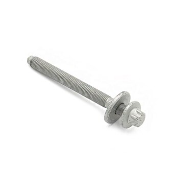 Genuine BMW Torx-bolt with Washer - 33326760340