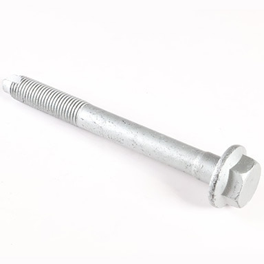 Genuine BMW Rear Axle Reduced-Shaft Bolt - 33326760361