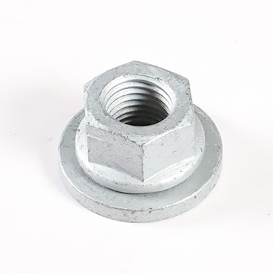 Self-locking Collar Nut, M12x1.5 (33326760374)