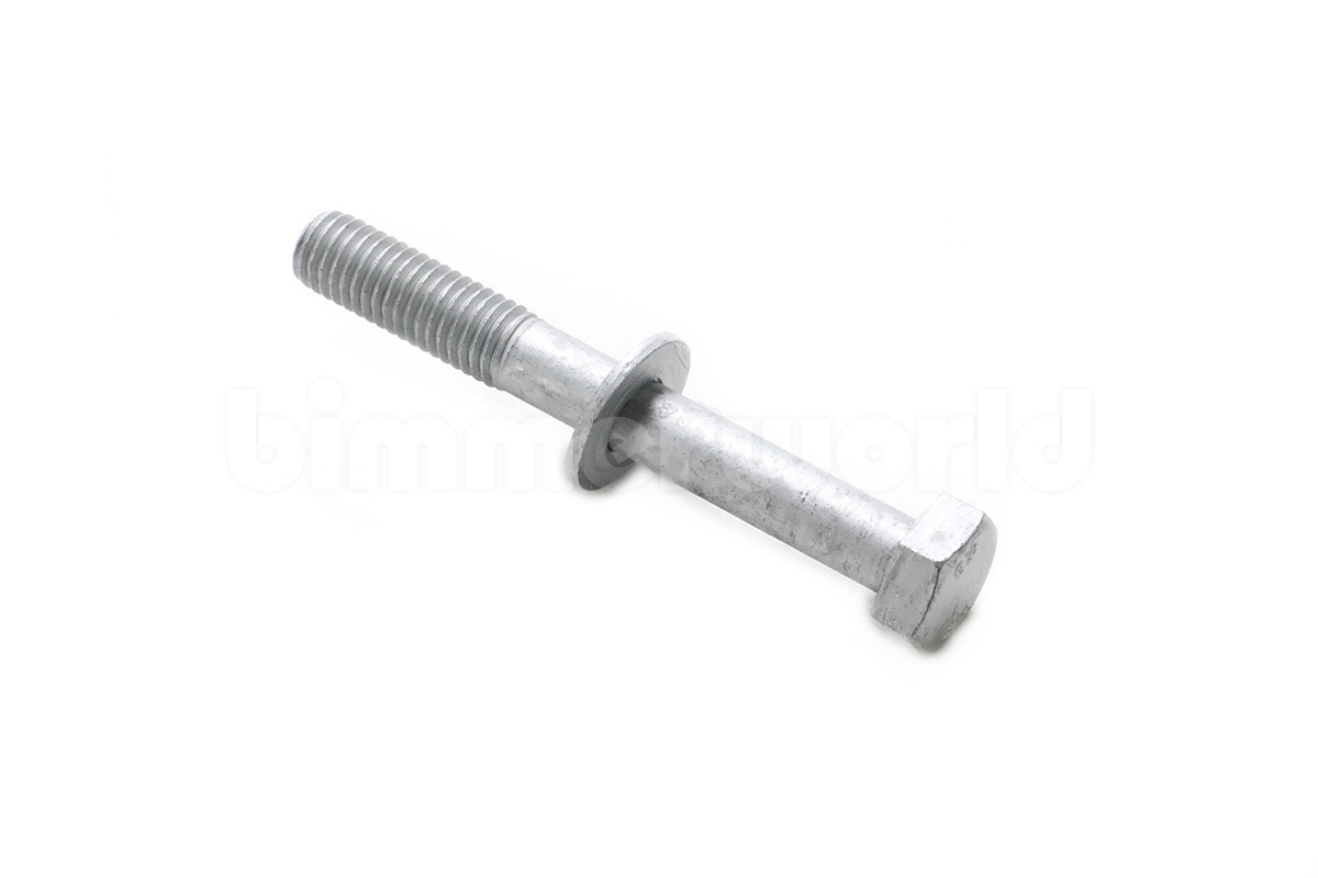 Self-Locking Elliptical M10 Collar Nut