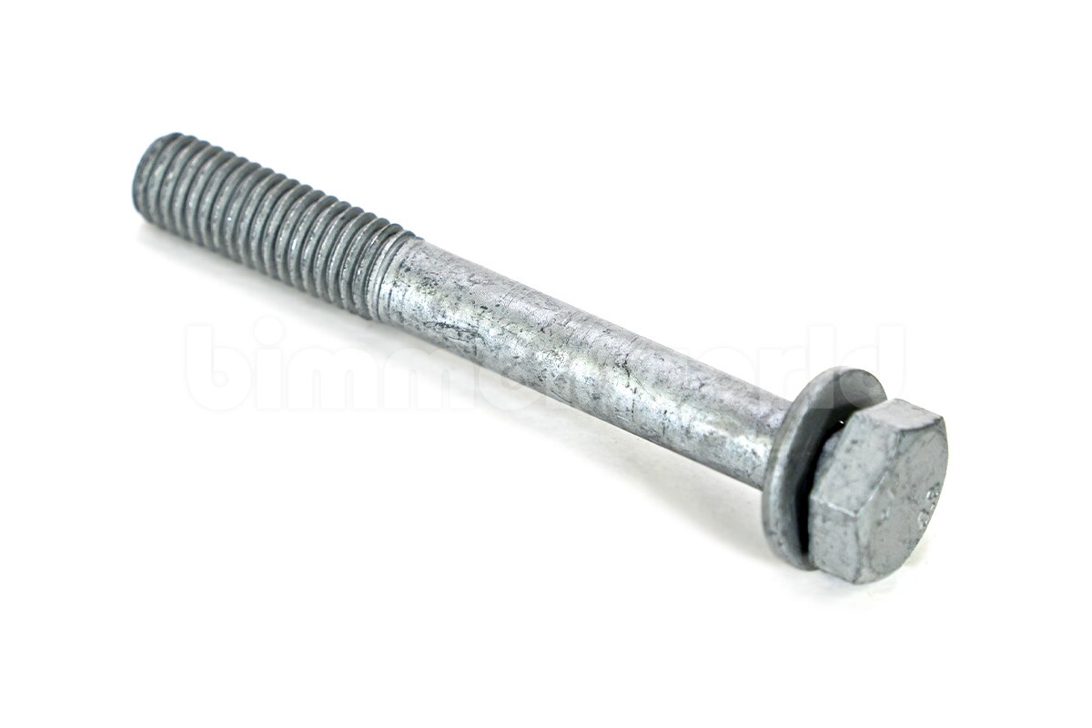 Self-Locking Elliptical M10 Collar Nut