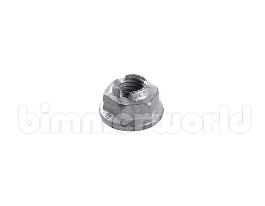 M10-10 Collar Nut - Genuine BMW - 33326768884