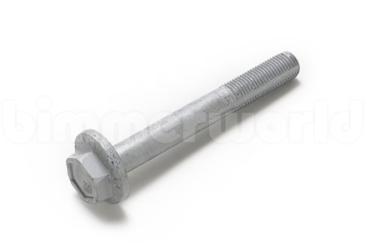 Genuine BMW Eccentric Bolt - 33326779785