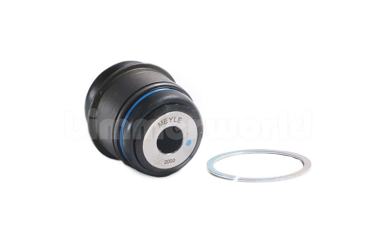 Meyle Rear Swing Arm Bearing for BMW F07, F10, F06/F12/F13, F01/F02