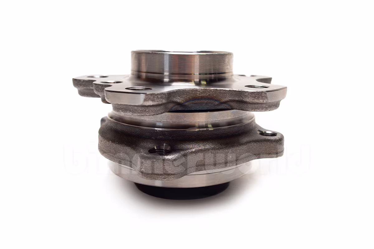 Genuine BMW Wheel Bearing - G20 G22/G26 G30 G01 G02 - 33406899174