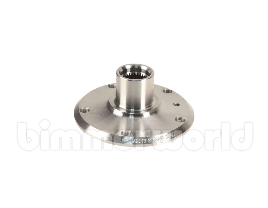 BMW Drive Flange Hub - 33411093371 - E39