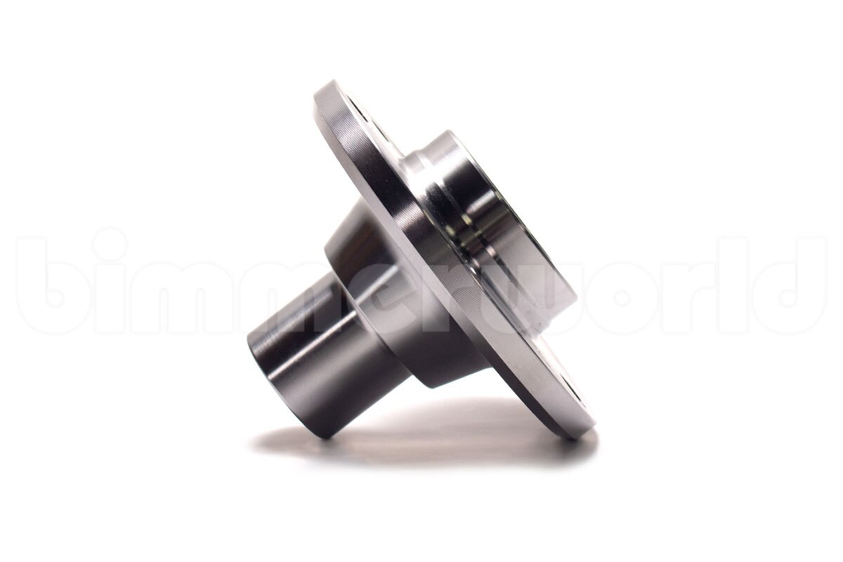 Rear Wheel Hub Flange for BMW E83 X3, E53 X5