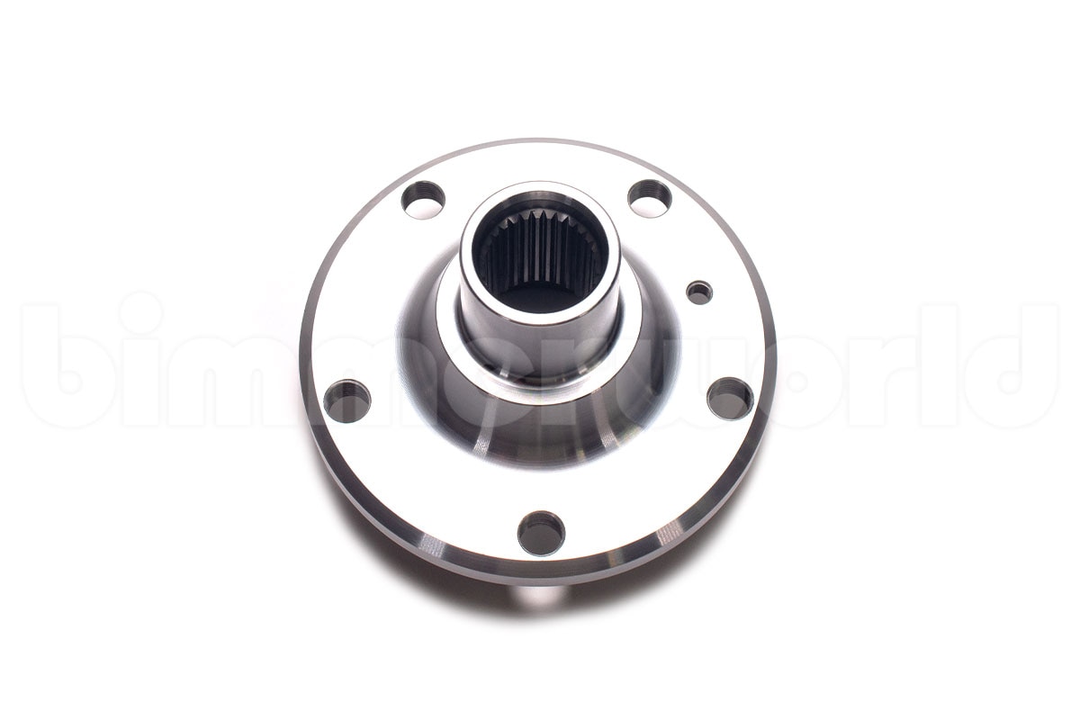 Rear Wheel Hub Flange for BMW E83 X3, E53 X5
