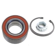 OEM Service Kit for Rear Wheel Bearing - E36 E46 E83 Z3 Z8