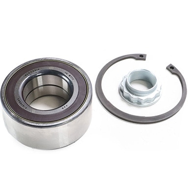 Genuine BMW Rear Wheel Bearing - E36 E46 M3 330i, E83, Z3M 33412295519