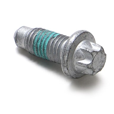 Genuine BMW Torx Screw with Collar - 33526764406