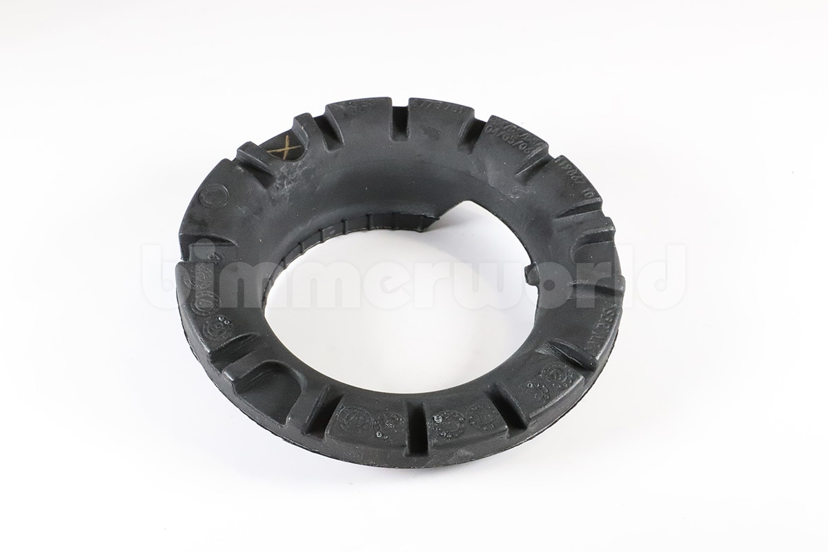 Rear Upper Spring Pad, BMW - F10, F06, F13