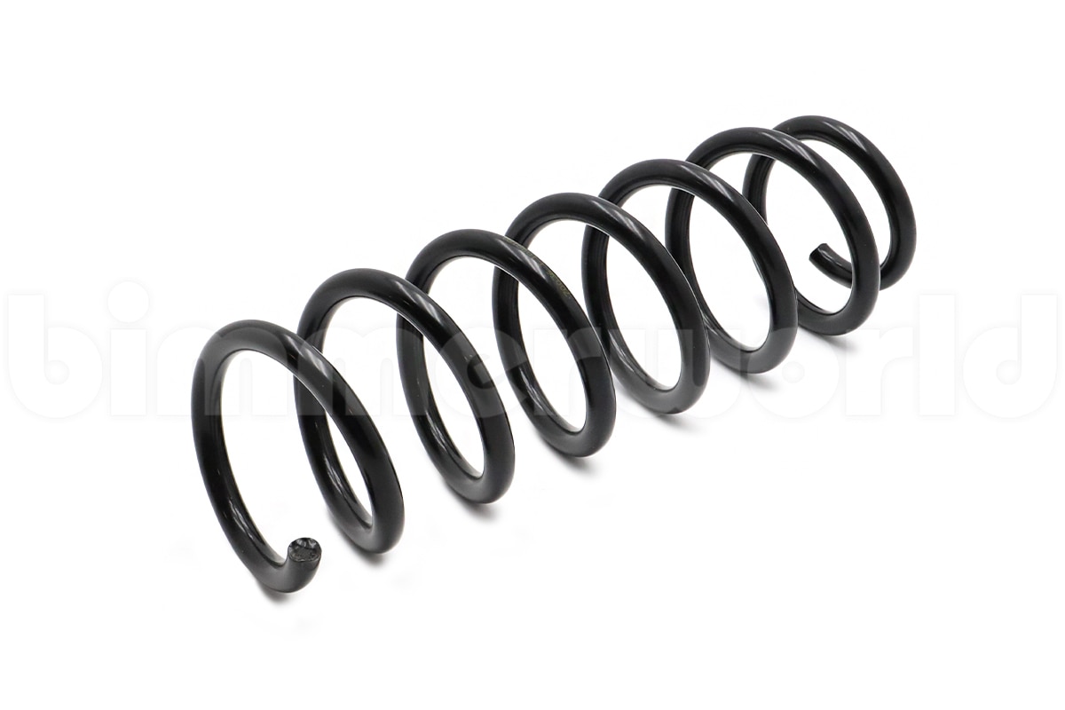 OEM Lesjofors Rear Coil Spring BMW F25 X3 F26 X4