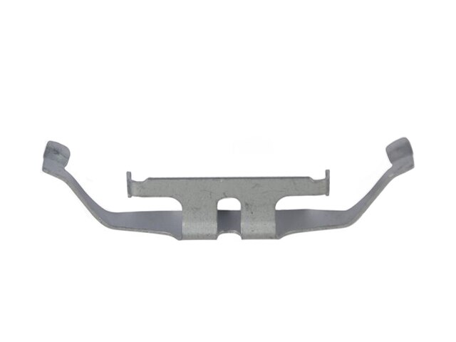 Genuine BMW Front Brake Anti-Rattle Clip - F22 F23 F30 F32 F34 F36
