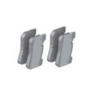 Front Brake Pad Set, BMW - G80 M3, G82 M4