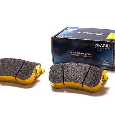 Motorsport Front Brake Pad Set BMW F87 M2 CS Racing 450PS