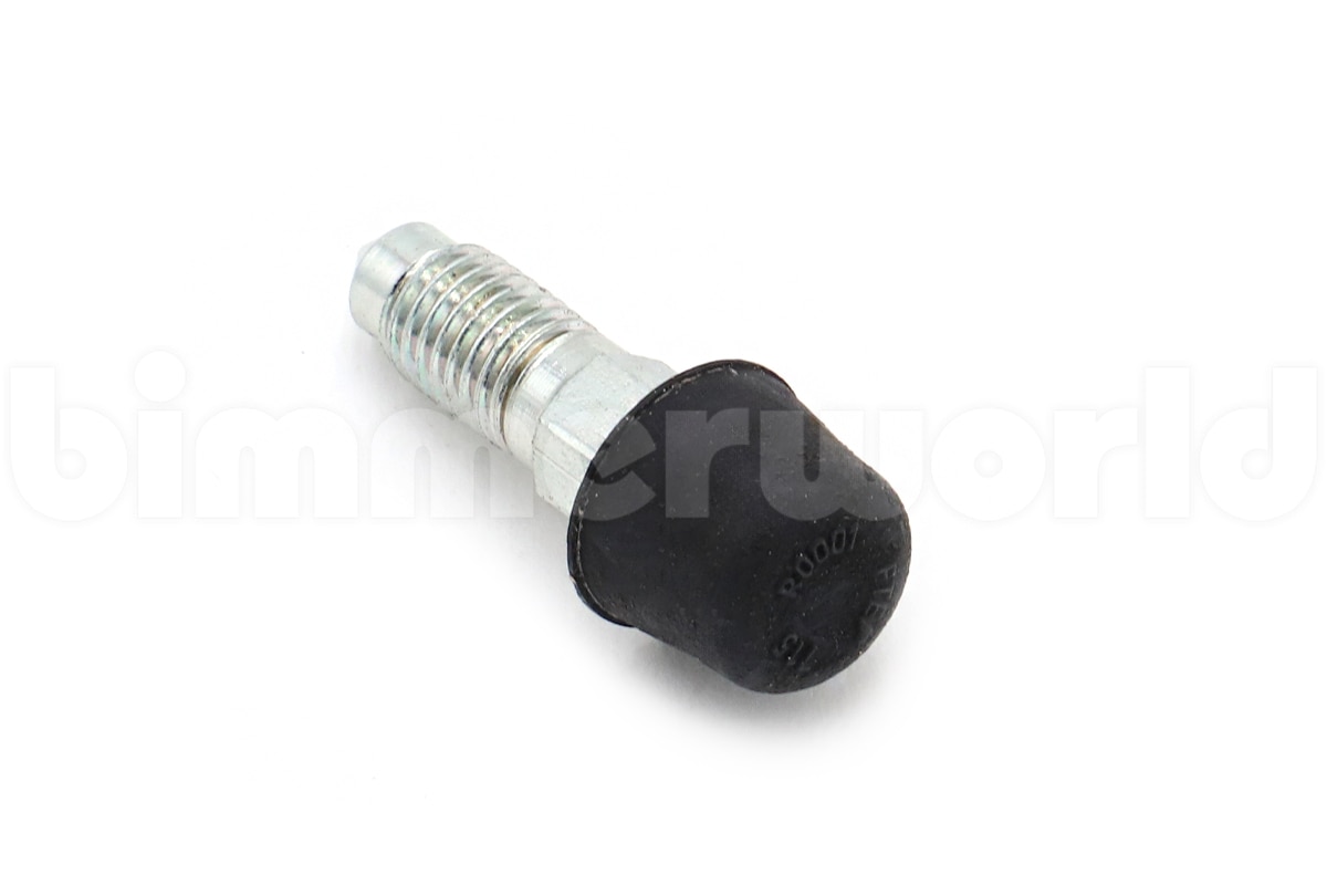 Front Caliper Brake Bleeder Screw BMW E21 320i E30 318i 325e 325i