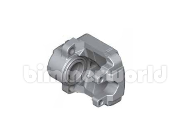 Genuine BMW Left Front Brake Caliper - E70/F15 X5 50i & E71/F16 X6 50i