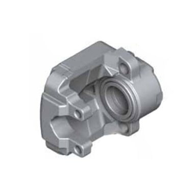 Genuine BMW Right Front Brake Caliper - E70/F15 X5 50i & E71/F16 X6 50i