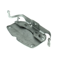 Front Caliper Anti-Rattle Clip - E70/F15/E71 50i Models