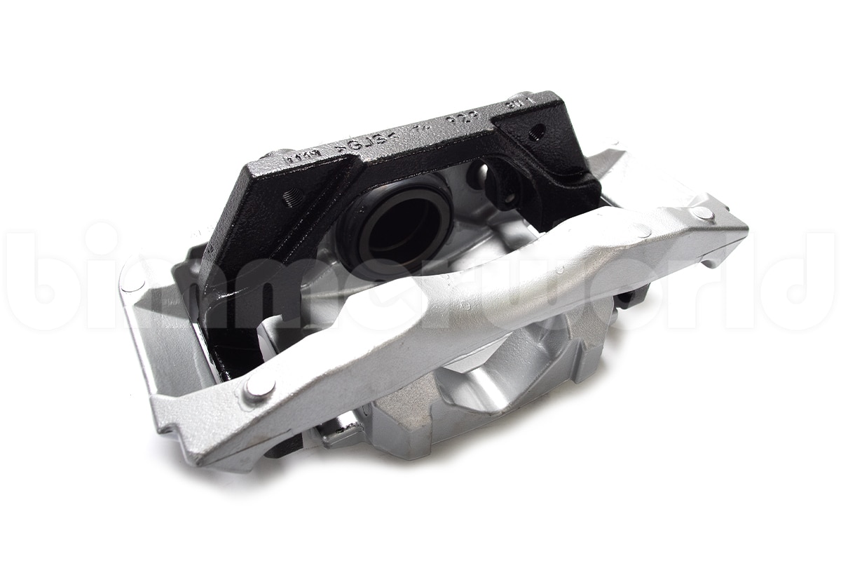 Rebuilt Front Brake Caliper, Right - BMW F Chassis 5/6/7 - 34116786818