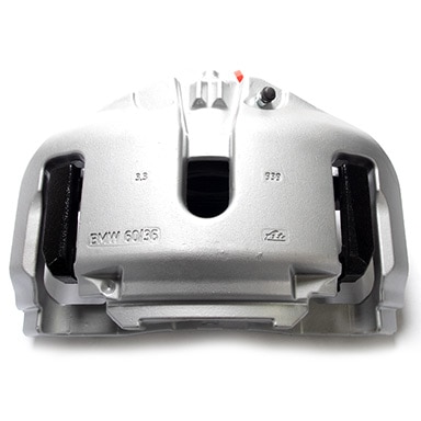 Rebuilt Front Brake Caliper, Right - BMW F Chassis 5/6/7 - 34116786818