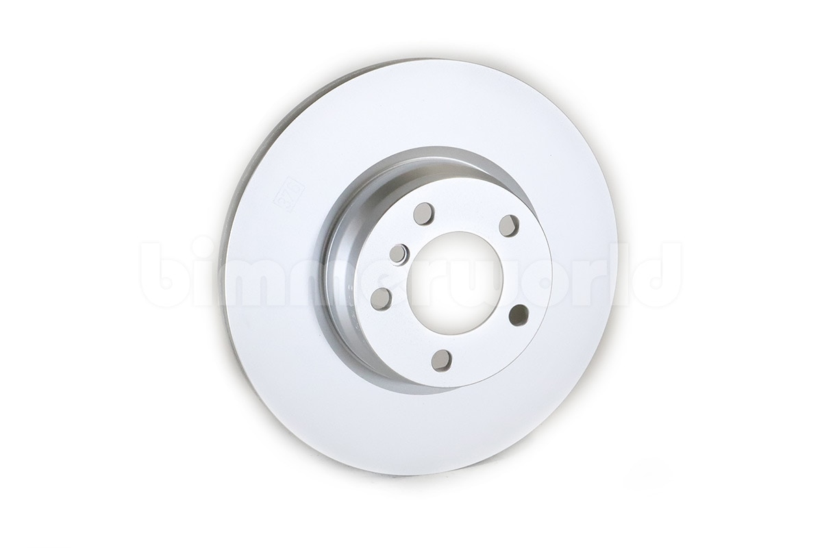 Front Brake Rotor, BMW F22 228i/230i, F30 328i/330i, F32 428i/430i ...