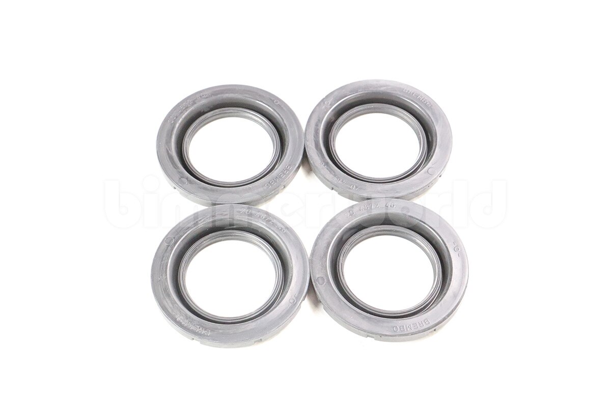 OEM Front Brembo Caliper Rebuild Kit for BMW F8X M2/M3/M4, F3X 335i ...