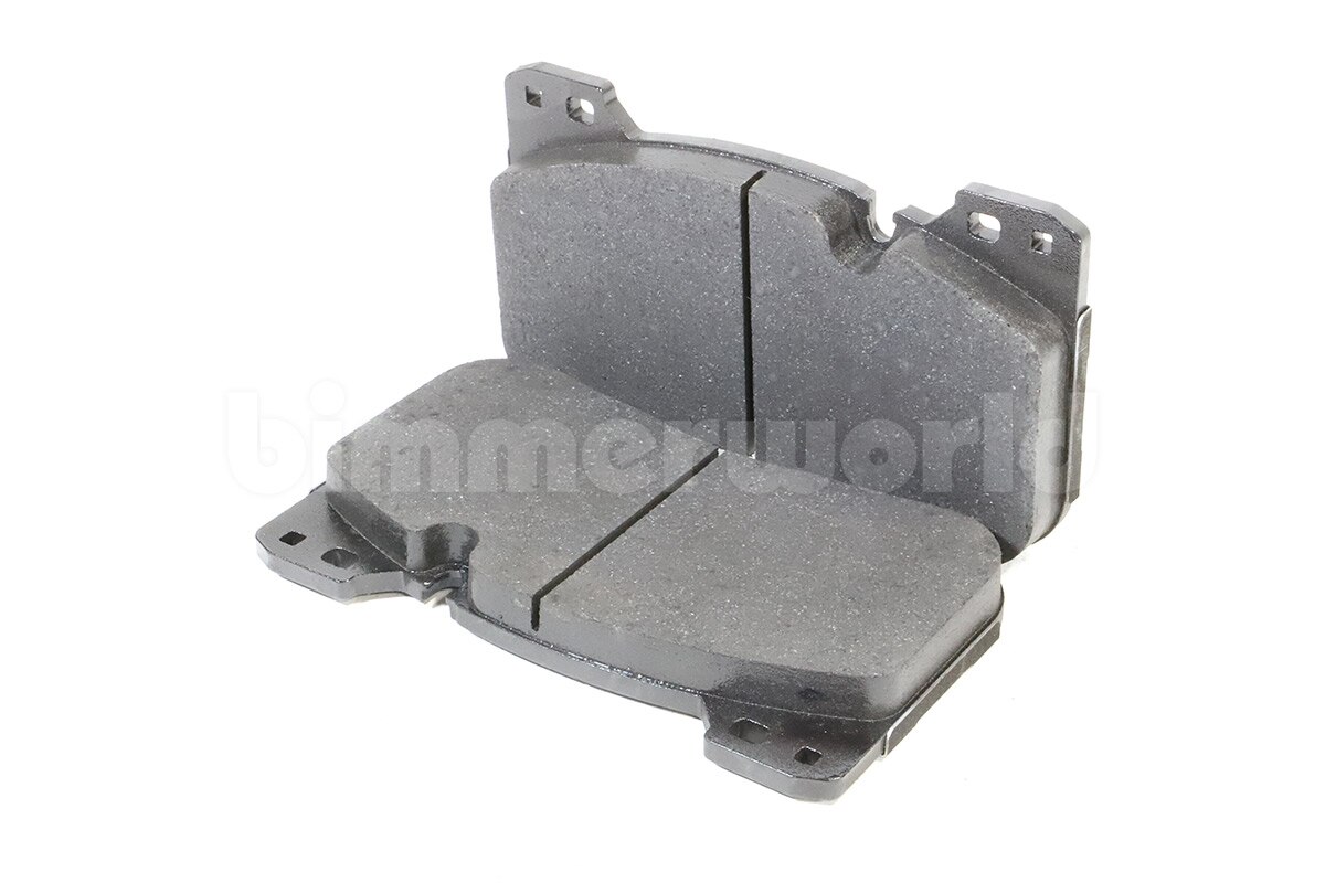 Genuine Front Brake Pads for BMW F90 M5, F95 X5M, F96 X6M