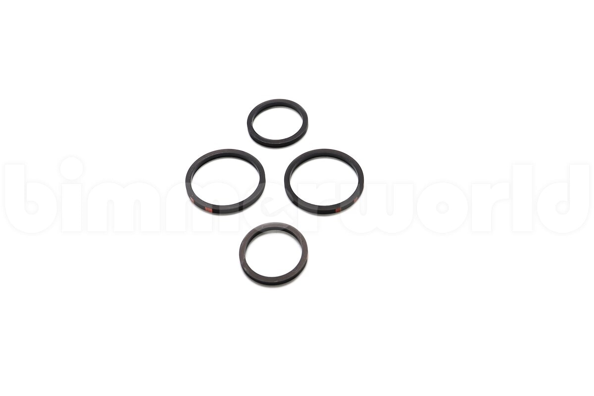 AP Racing Brake Caliper Rebuild Kit - F82 M4 GT4