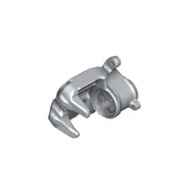 Genuine BMW Right Rear Brake Caliper- F25 X3 & F26 X4