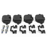 Genuine BMW Rear Brake Pad Set - F10 F26 F26