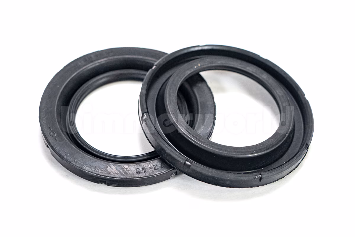 Genuine BMW Rear Caliper Rebuild Kit, Brembo 2-Piston 44mm 34216857153