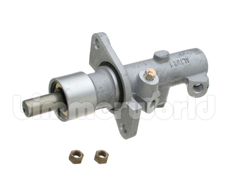 TRW Brake Master Cylinder - E34 525i 530i 540i (91-95) & Z3M (98-00)