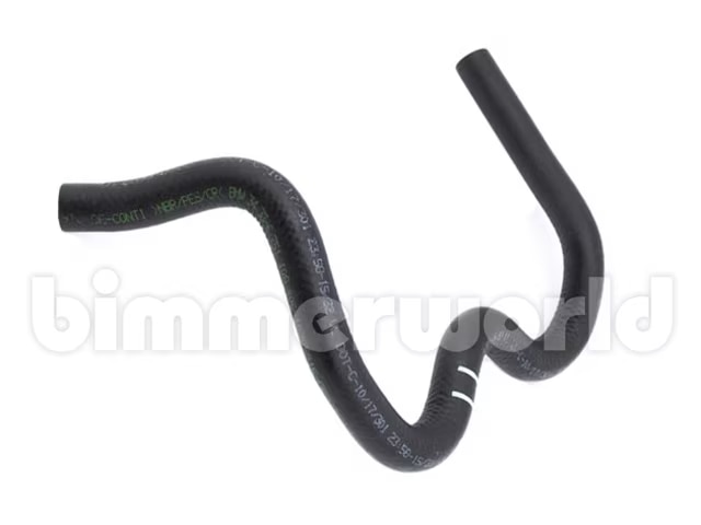 Brake Booster Vacuum Hose - E46 323 325 328 330 (1999-2006)