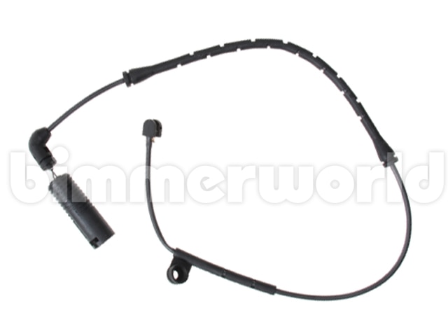 OEM Front Brake Pad Wear Sensor - BMW E46 323/325/328 & Z4 Front