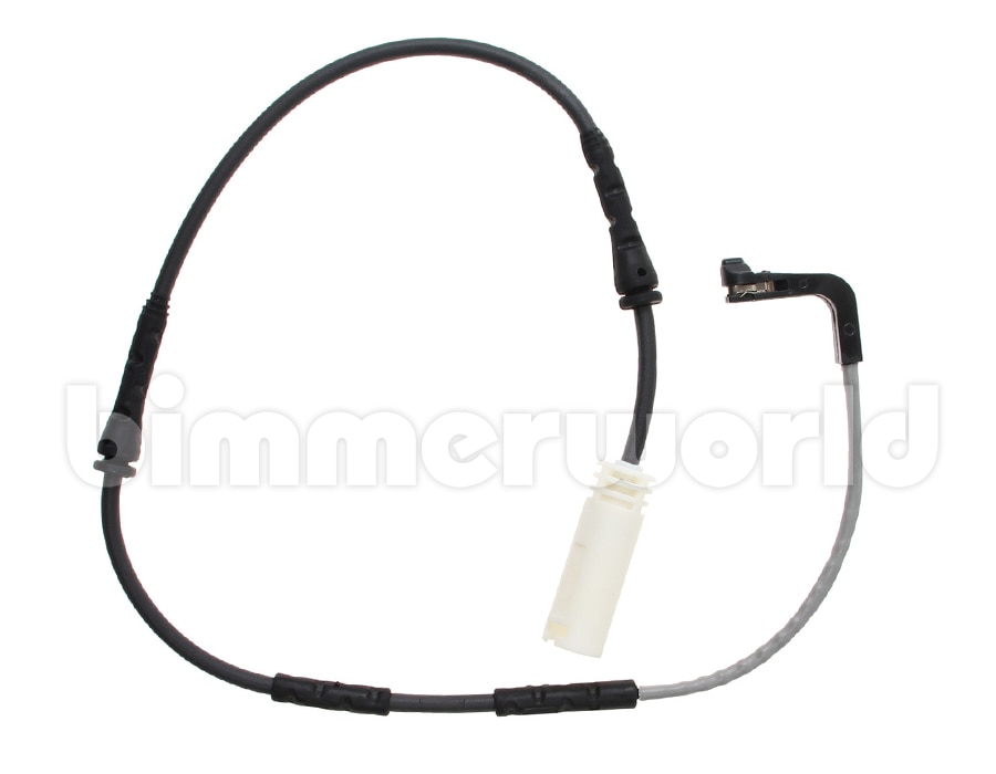 Front Brake Wear Sensor, Bowa OEM - E82 E88 E9X 2007-2010
