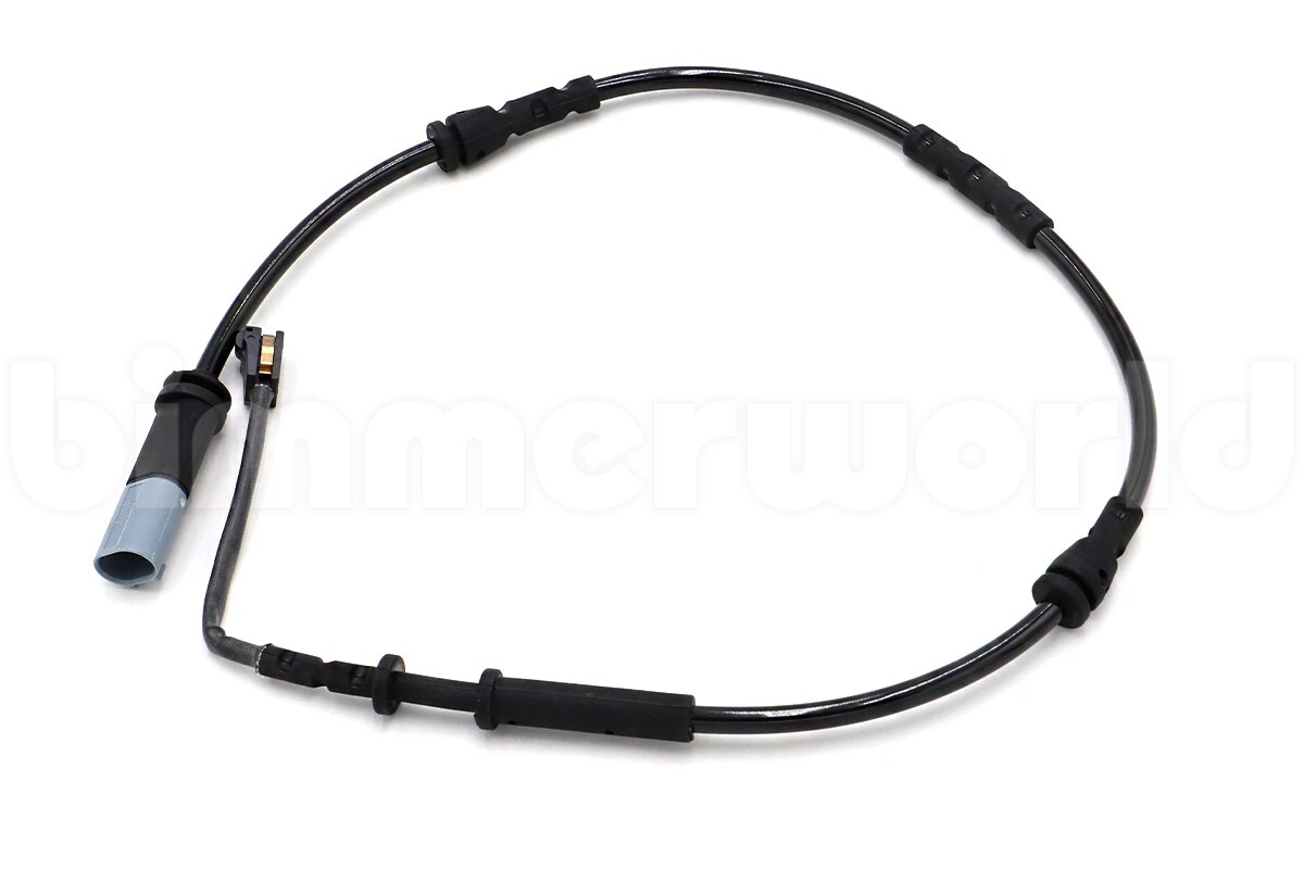Textar Rear Brake Pad Wear Sensor BMW F44 Gran Coupe, F48 X1, F39 X2