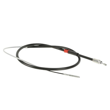 BMW Right Hand Brake Bowden Cable - 34411165020 - E46,E46 M3