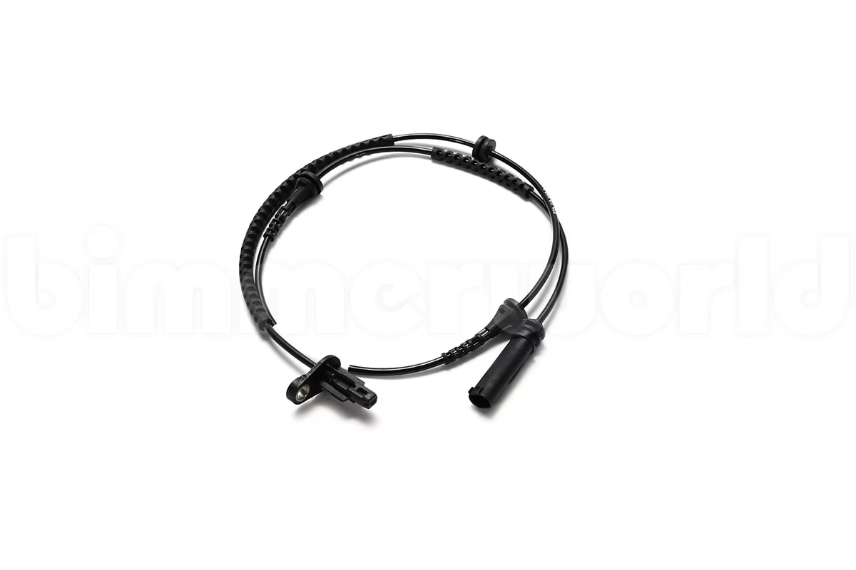 Front ABS/DSC Wheel Speed Sensor (Left/Right), BMW - G42, G87, G20, G80 ...
