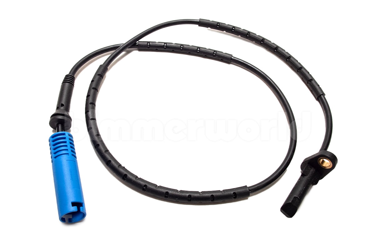 Hella Rear ABS / DXC Wheel Sensor - E90 E91 E92 xDrive